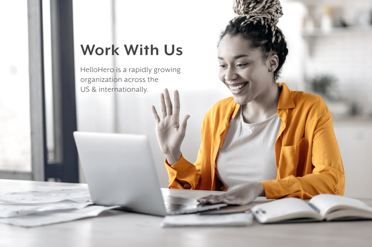 Careers New - Hello Hero